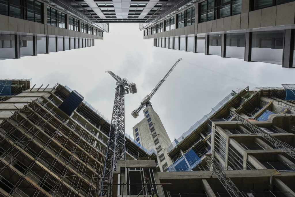 Blurring boundaries in design and development - TPS